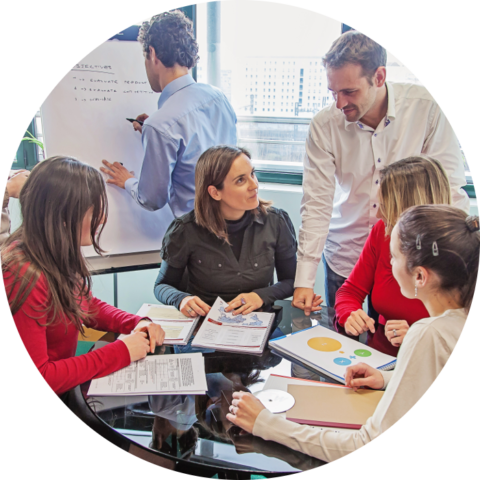 APLUSA | Etudes de Marché Santé dans le monde entier